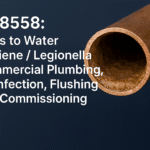 Understanding Expansion Vessels in Water Systems | GMS Services Ltd